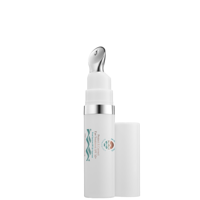 Dr Scheel Protect & Correct Eye Treatment | Dr Monica Scheel Dermatology