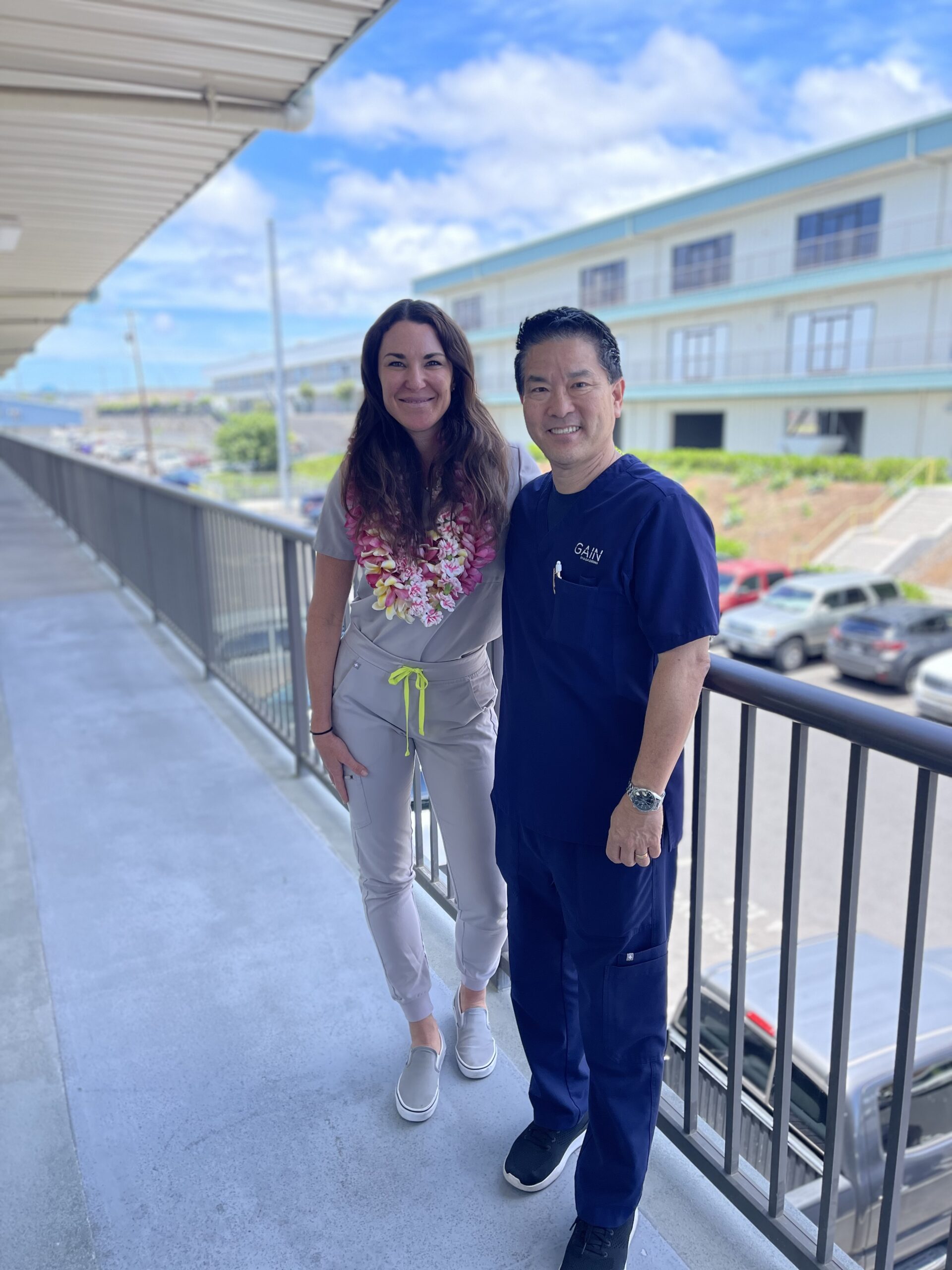 Celebrating Excellence: Our Very Own PA Tricia Selected as new GAIN ...