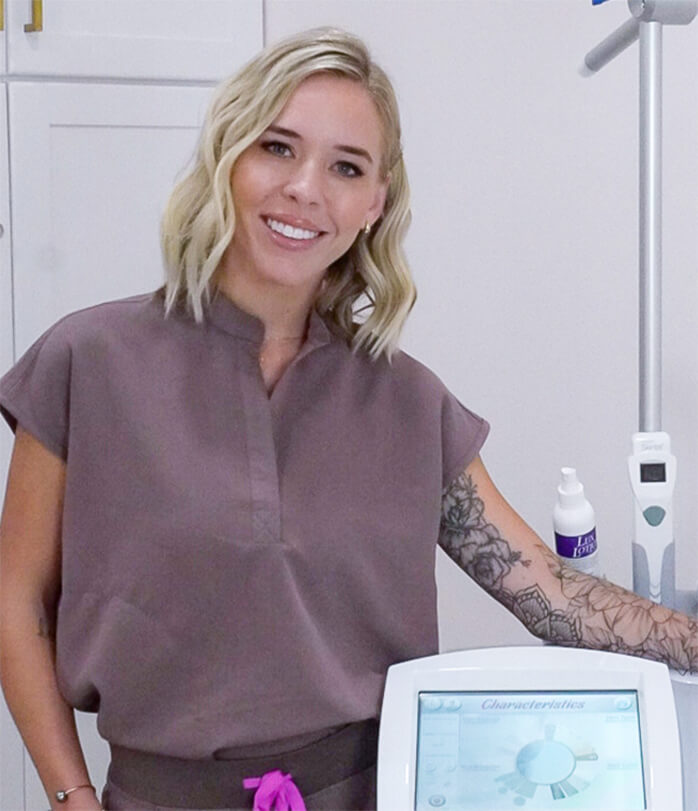 About Us | Dr Monica Scheel Dermatology, Kailua-Kona, HI