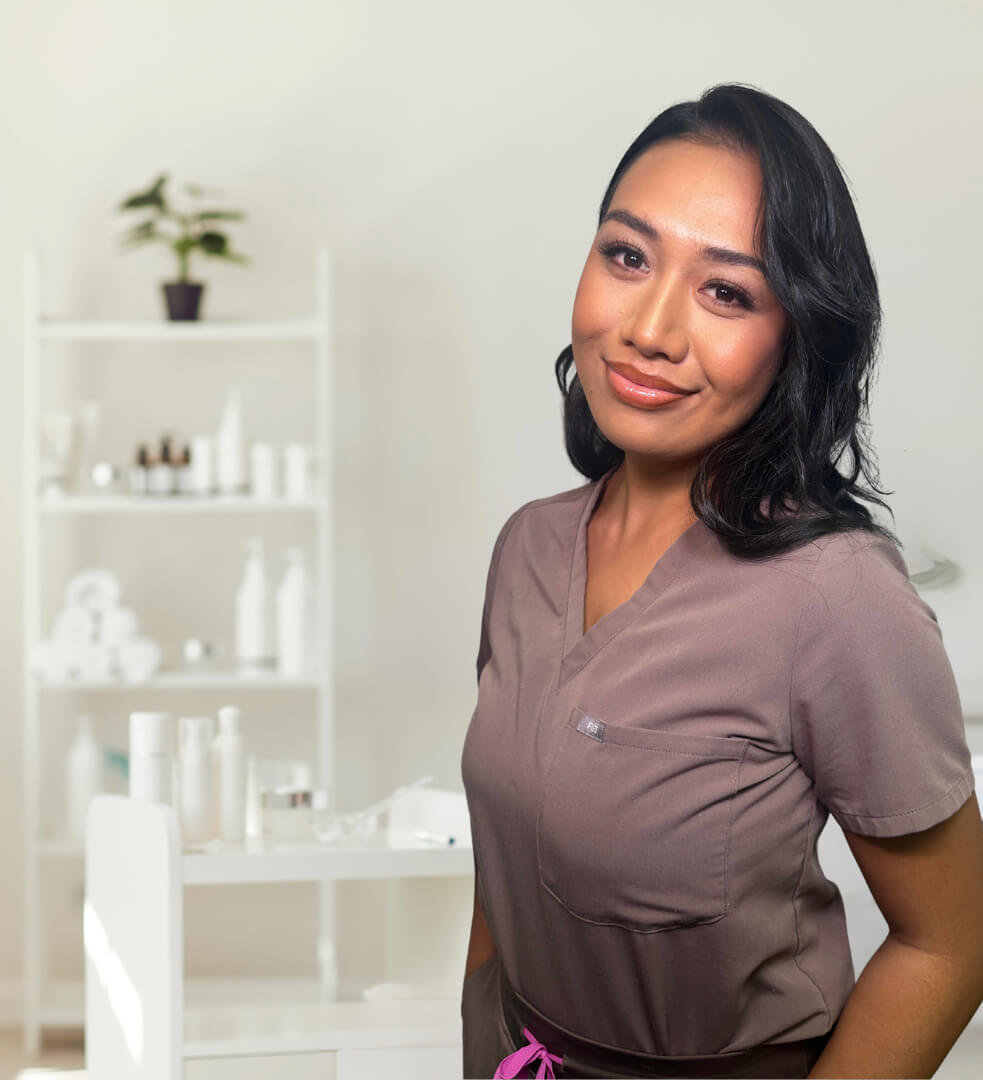 About Us Dr Monica Scheel Dermatology Kailua Kona Hi