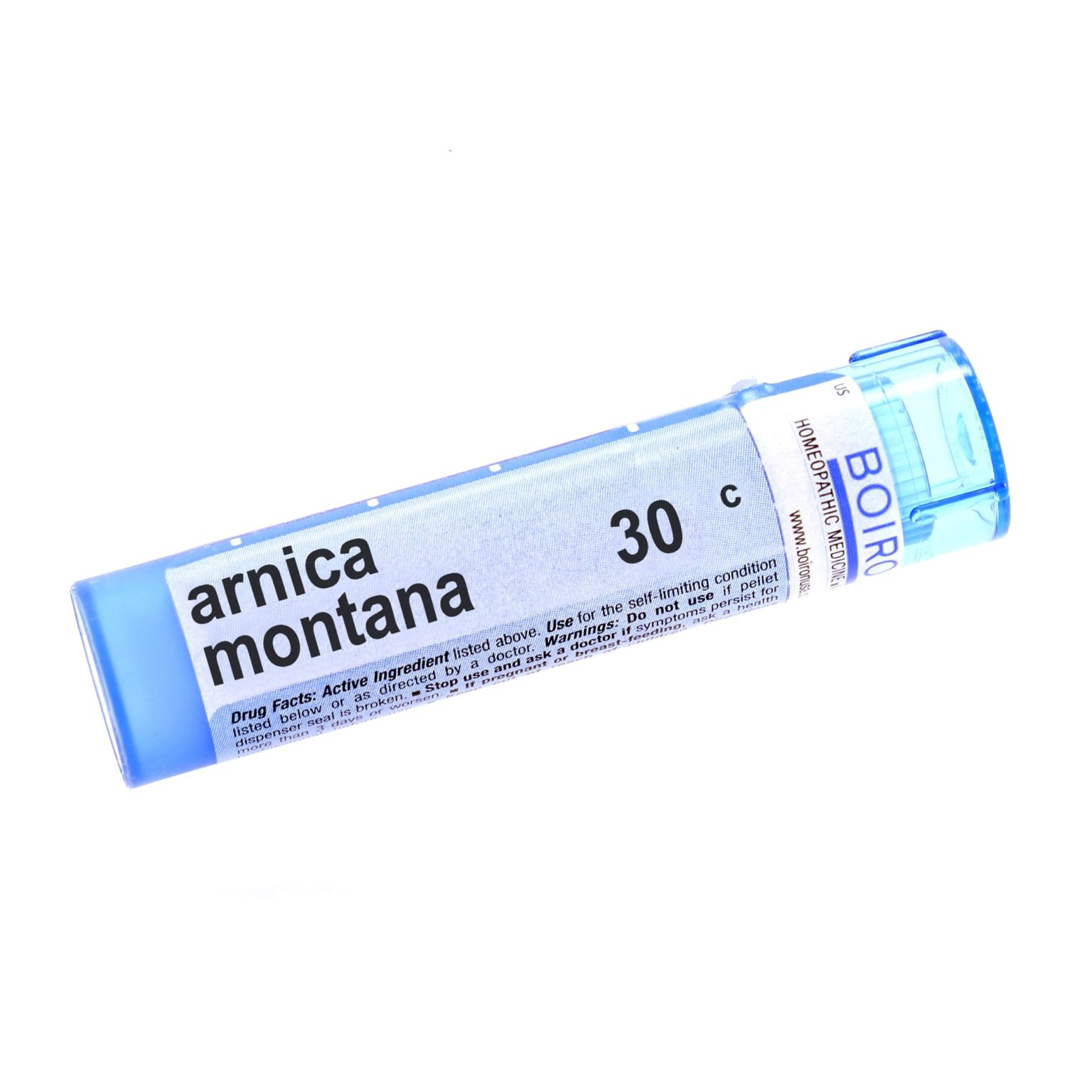Arnica Montana 30c | Dr Monica Scheel Dermatology