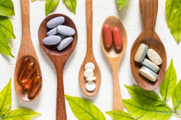 Nutritional Supplementation & Vitamin Shots | Dr Monica Scheel ...