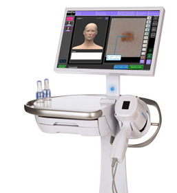 melafind monitor and tool - Dr Monica Scheel Dermatology