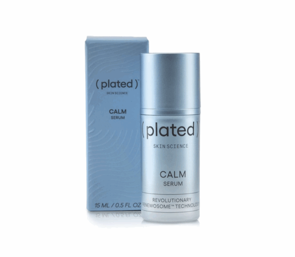 ( plated )® CALM Serum | Dr Monica Scheel Dermatology